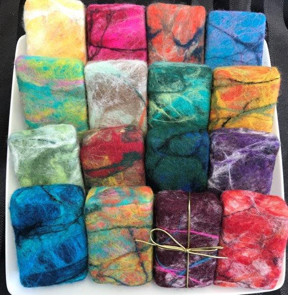 Classes | North Fork Fiber Arts